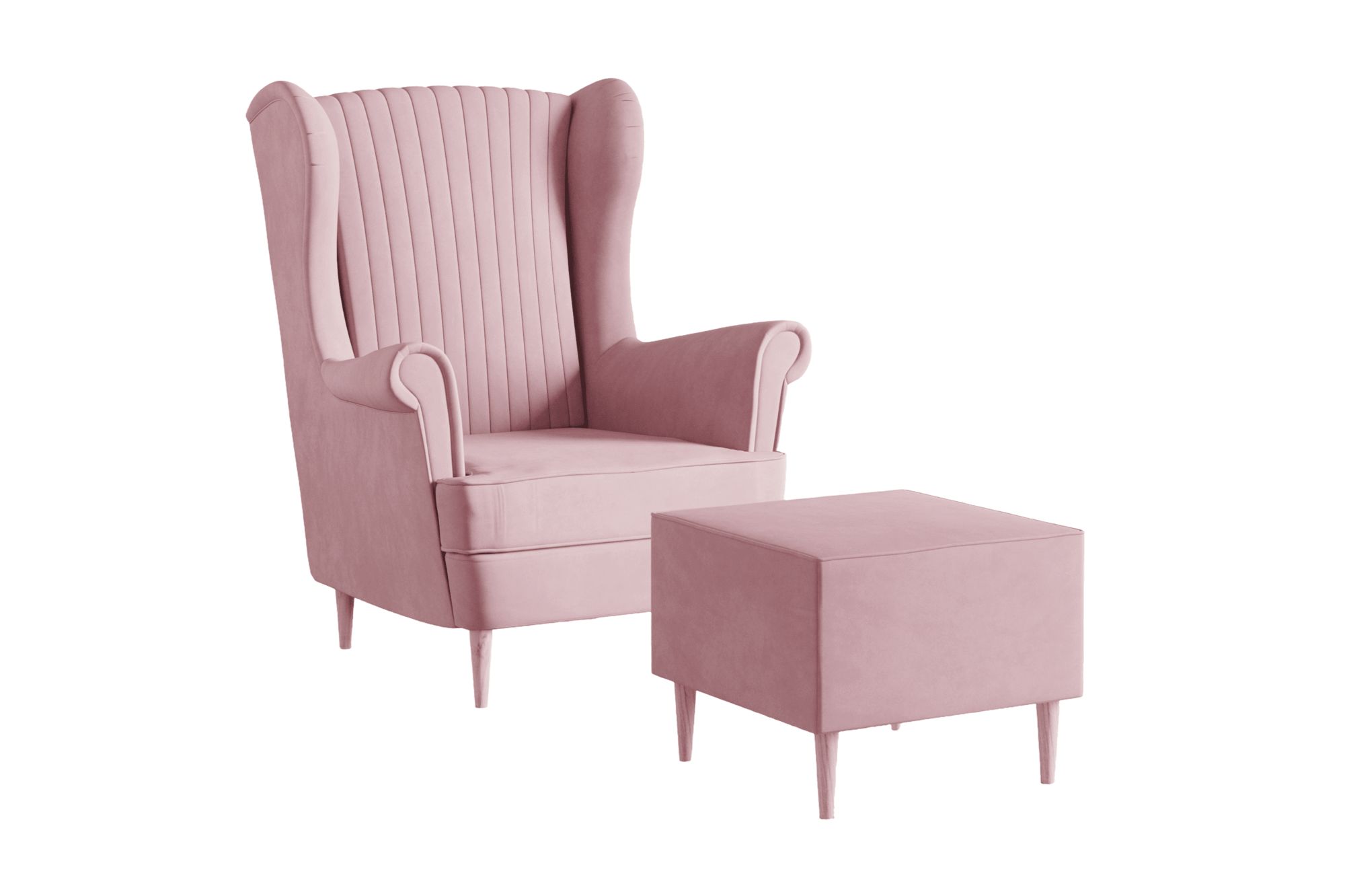 MÖBLO - Möbel Online-Shop - Möbel für jedes Zuhause|Ohrensessel COMFY ...